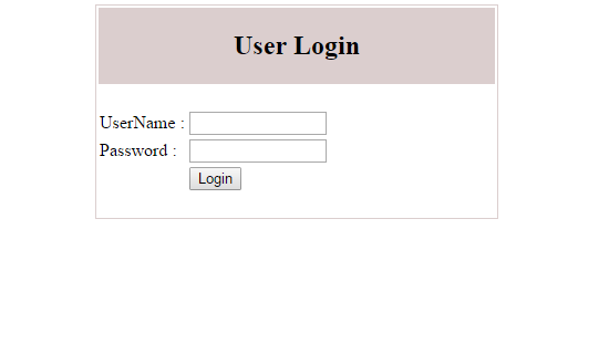 How to create login page in asp.net?